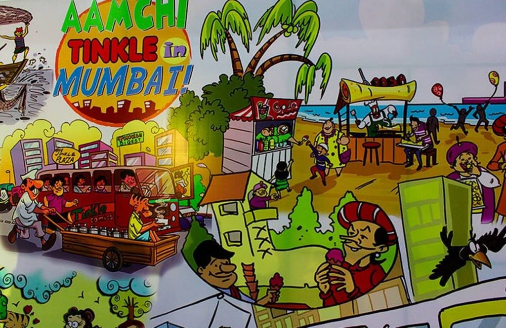 These Hindi Kahaniya Books from 90s is all-time favorites - Upgrading India