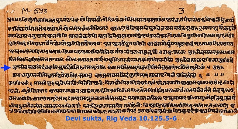 Know About the Four Vedas of India and their Description - Upgrading India