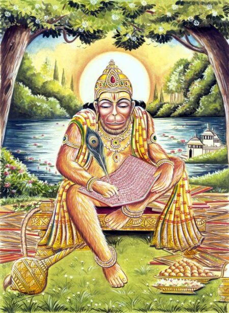 जानिए भगवान हनुमान के ज्ञानपूर्ण पहलू | Knowledgeable Aspects of Lord ...